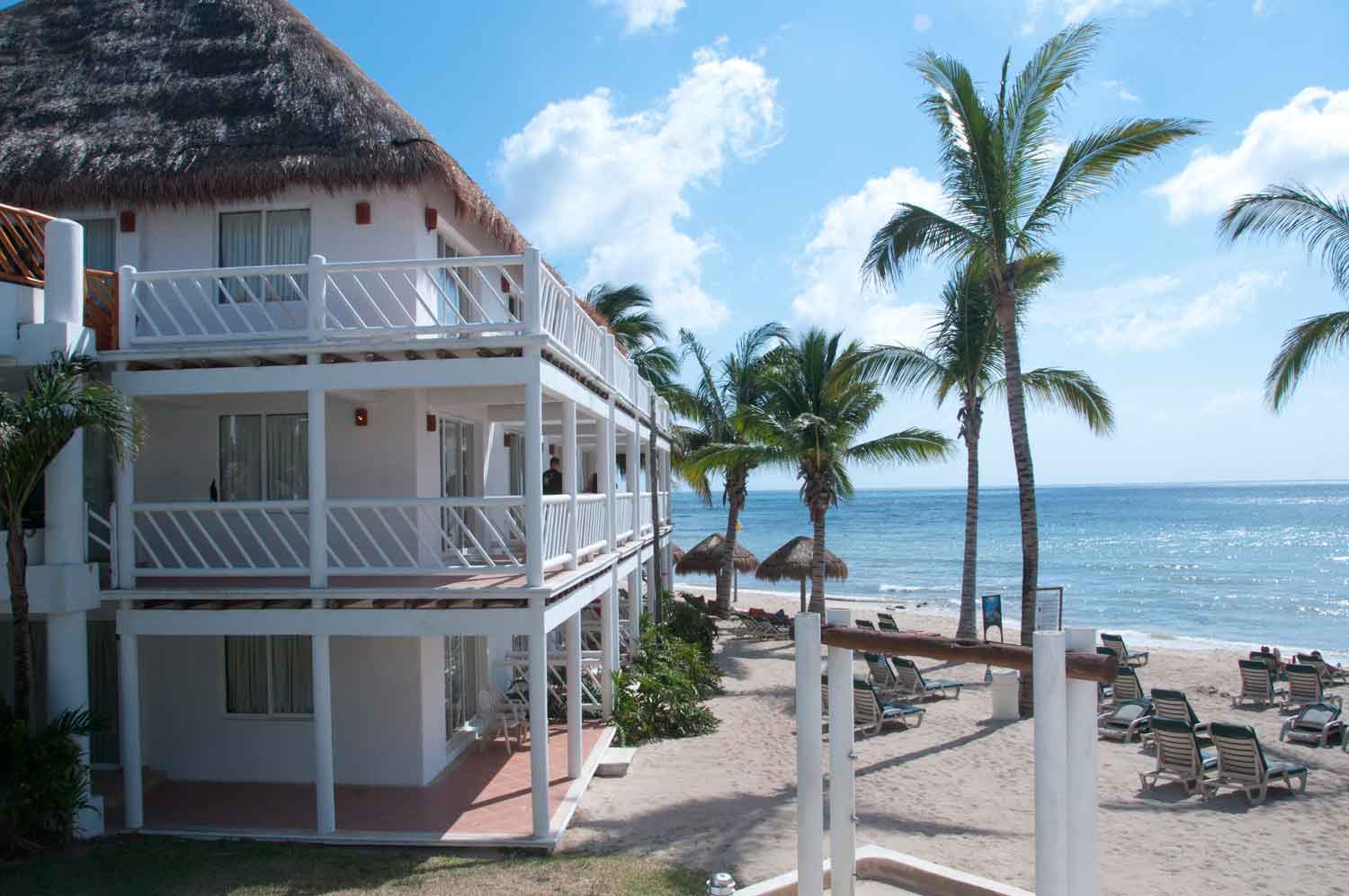 Sunscape Sabor Cozumel All Inclusive Dive Resort Package - Salty Endeavors