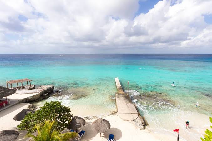 Playa Azul Cozumel Dive Resort Package - Salty Endeavors